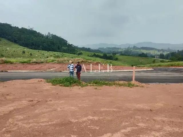 Terreno / Lote para Venda em Atibaia/SP Parque Residencial Serras de Atibaia