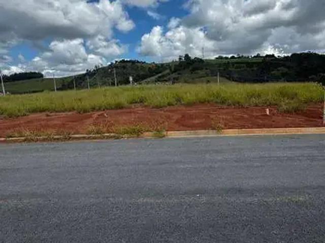 Terreno / Lote para Venda em Atibaia/SP Parque Residencial Serras de Atibaia