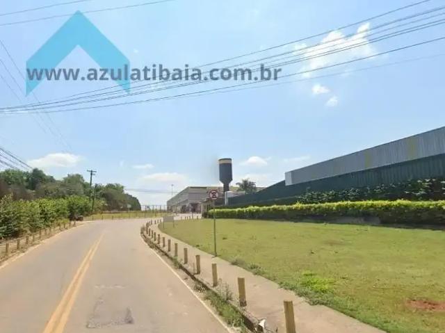 Terreno / Lote para Venda em Atibaia/SP Parque Rio Abaixo