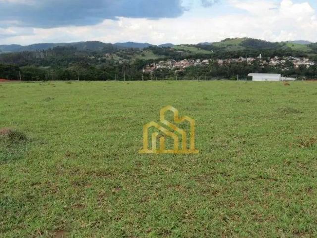 Terreno / Lote para Venda em Atibaia/SP Parque Rio Abaixo