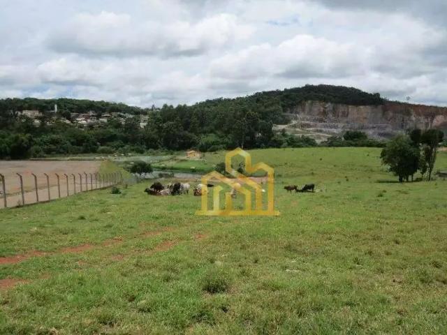 Terreno / Lote para Venda em Atibaia/SP Parque Rio Abaixo
