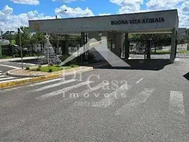 Terreno / Lote para Venda em Atibaia/SP Parque Rio Abaixo