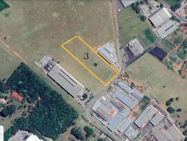 Terreno / Lote para Venda em Atibaia/SP Parque Rio Abaixo