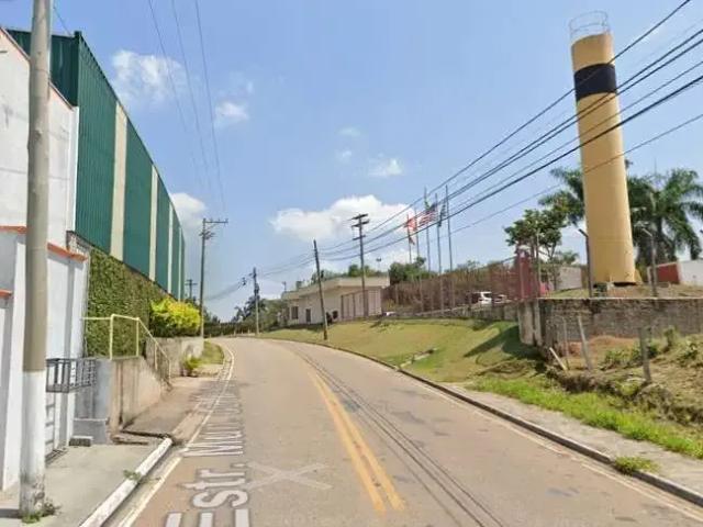 Terreno / Lote para Venda em Atibaia/SP Parque Rio Abaixo