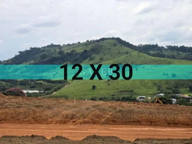 Terreno / Lote para Venda em Atibaia/SP Pedreira