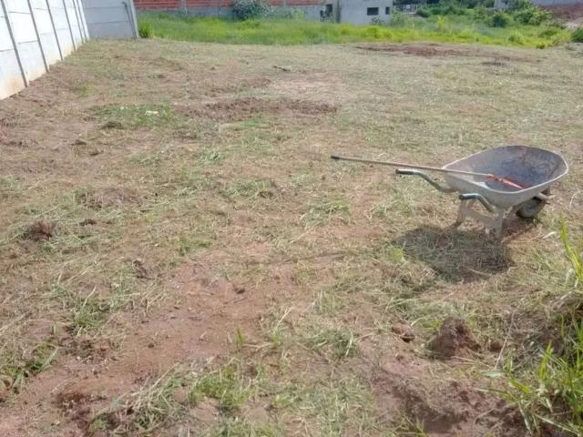 Terreno / Lote para Venda em Atibaia/SP Pinheirinho