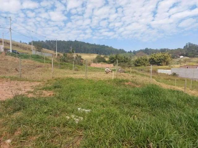 Terreno / Lote para Venda em Atibaia/SP Pinheirinho