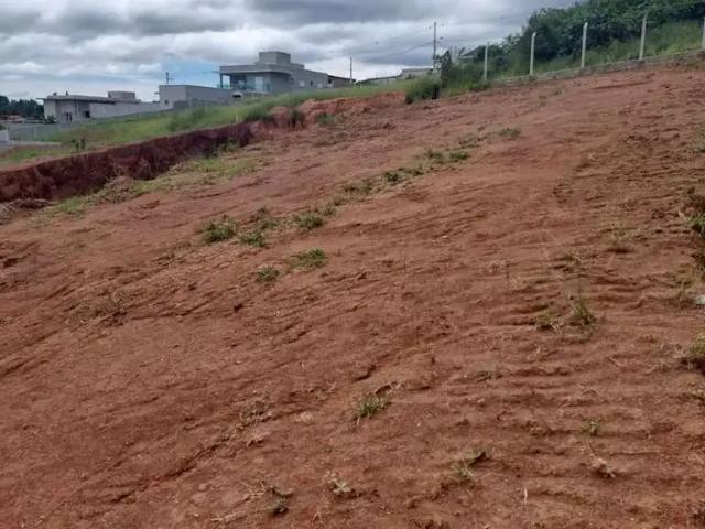 Terreno / Lote para Venda em Atibaia/SP Pinheirinho