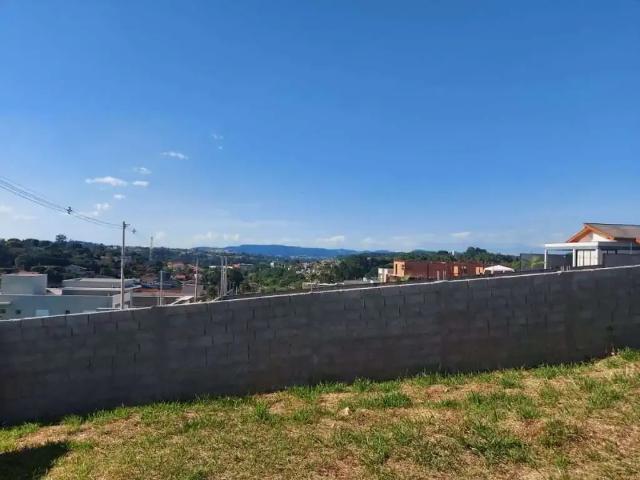 Terreno / Lote para Venda em Atibaia/SP Pinheirinho