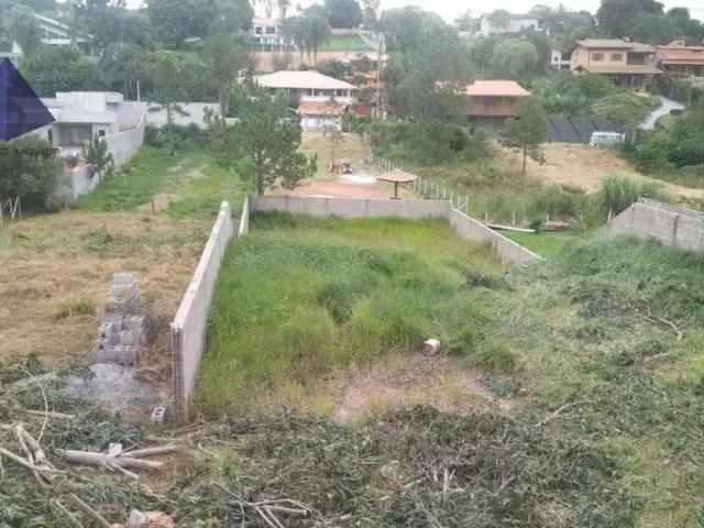 Terreno / Lote para Venda em Atibaia/SP Pinheirinho