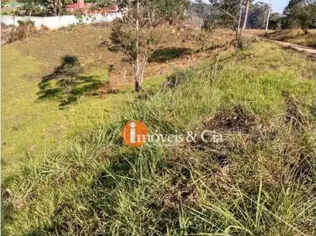 Terreno / Lote para Venda em Atibaia/SP Quinta Verdes de Atibaia