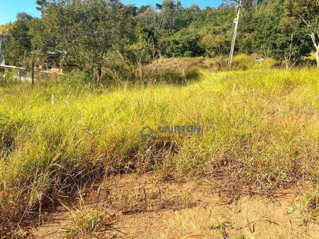 Terreno / Lote para Venda em Atibaia/SP Rosário