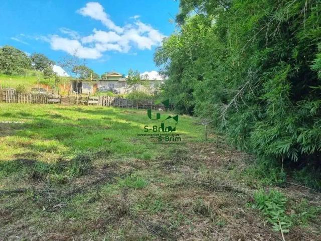 Terreno / Lote para Venda em Atibaia/SP Rosário