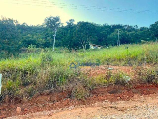 Terreno / Lote para Venda em Atibaia/SP Rosário