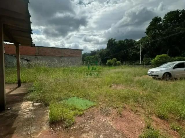 Terreno / Lote para Venda em Atibaia/SP Rosário