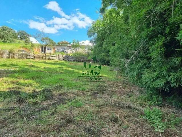 Terreno / Lote para Venda em Atibaia/SP Rosário