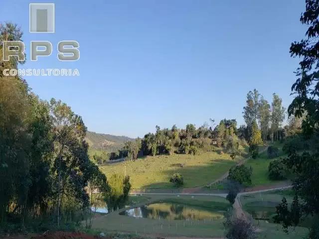Terreno / Lote para Venda em Atibaia/SP Rosário