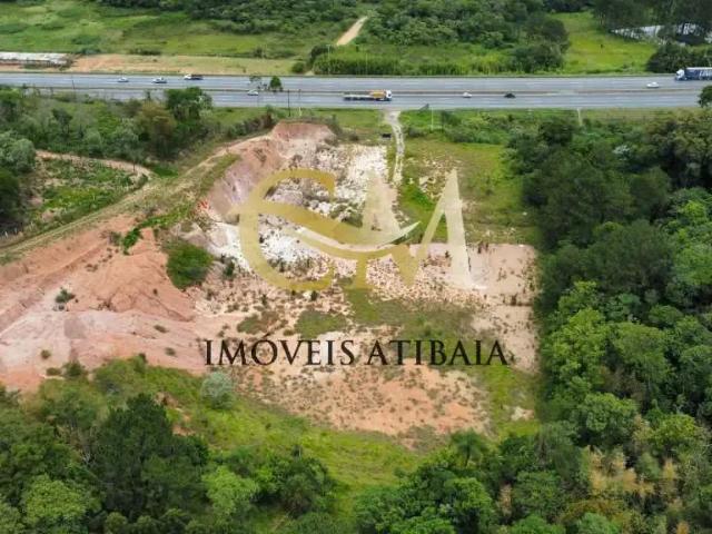Terreno / Lote para Venda em Atibaia/SP Rosário