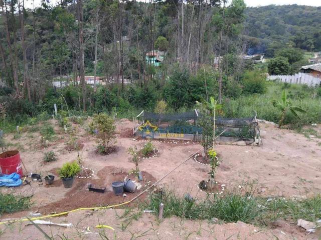 Terreno / Lote para Venda em Atibaia/SP Rosário