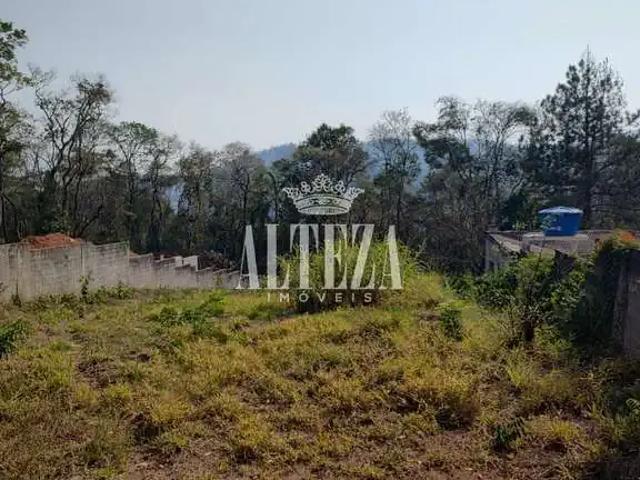 Terreno / Lote para Venda em Atibaia/SP Rosário