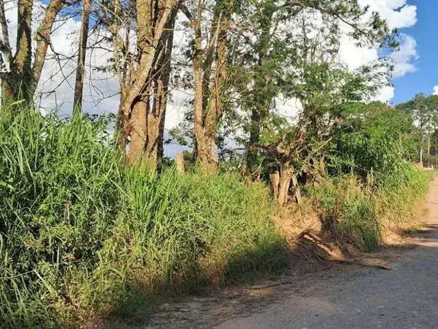 Terreno / Lote para Venda em Atibaia/SP Rosário