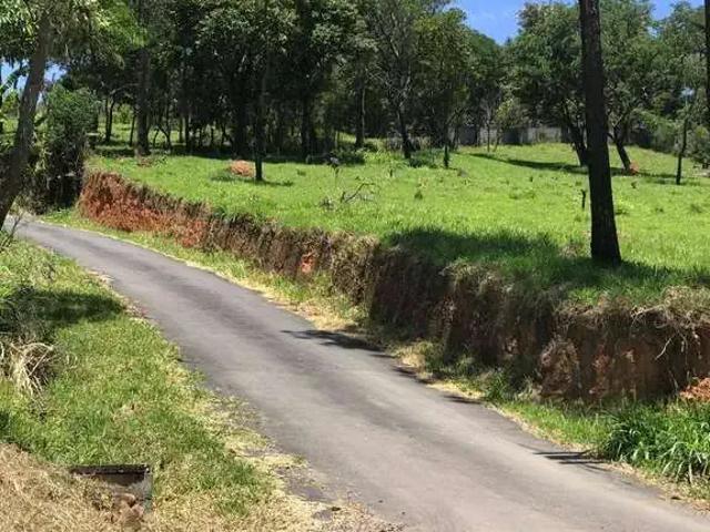 Terreno / Lote para Venda em Atibaia/SP Rosário