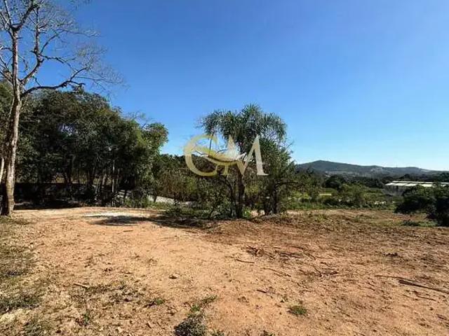 Terreno / Lote para Venda em Atibaia/SP Rosário