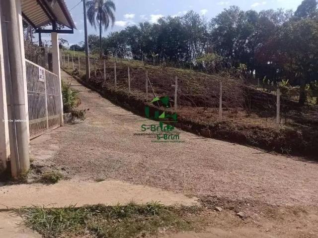 Terreno / Lote para Venda em Atibaia/SP Rosário