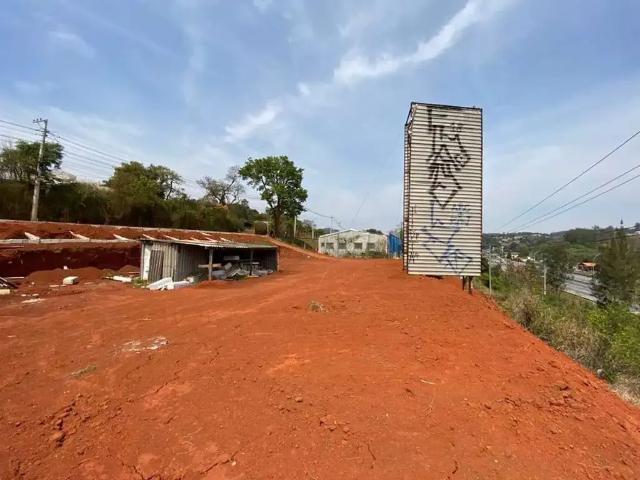 Terreno / Lote para Venda em Atibaia/SP Rosário