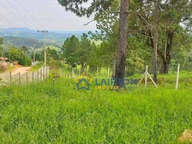 Terreno / Lote para Venda em Atibaia/SP Rancho Caioçara