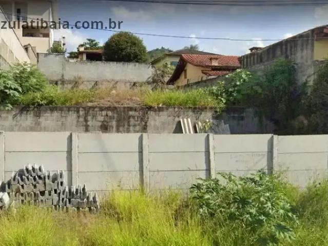Terreno / Lote para Venda em Atibaia/SP Retiro das Fontes