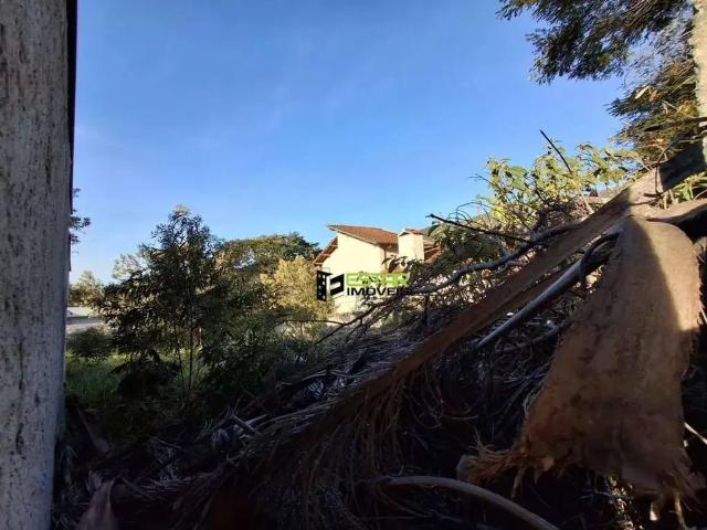 Terreno / Lote para Venda em Atibaia/SP Retiro das Fontes