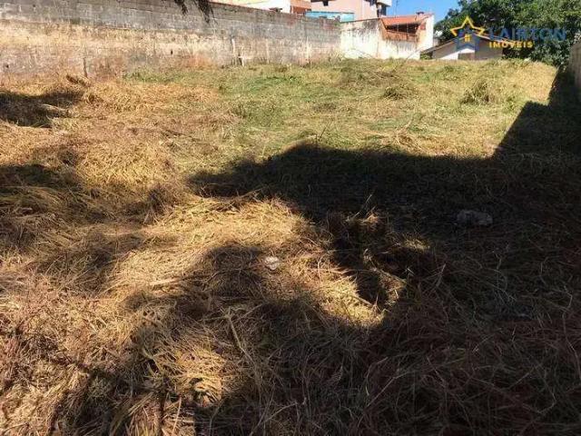 Terreno / Lote para Venda em Atibaia/SP Retiro das Fontes