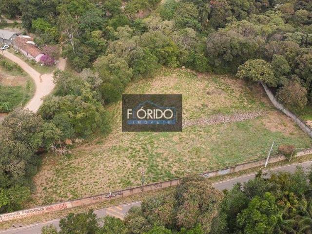 Terreno / Lote para Venda em Atibaia/SP Retiro das Fontes