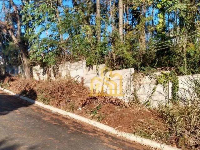 Terreno / Lote para Venda em Atibaia/SP Retiro das Fontes