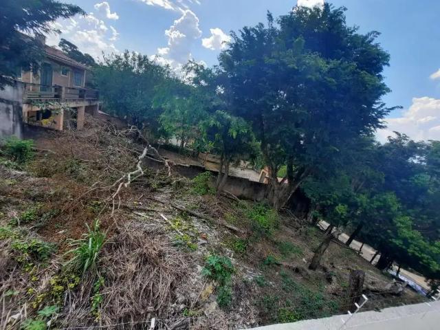 Terreno / Lote para Venda em Atibaia/SP Retiro das Fontes