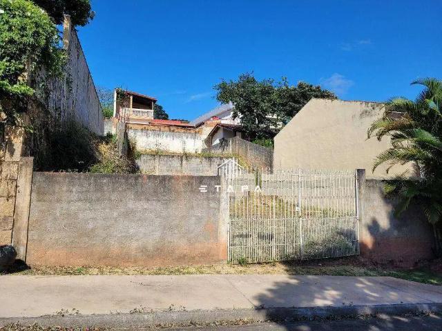 Terreno / Lote para Venda em Atibaia/SP Retiro das Fontes