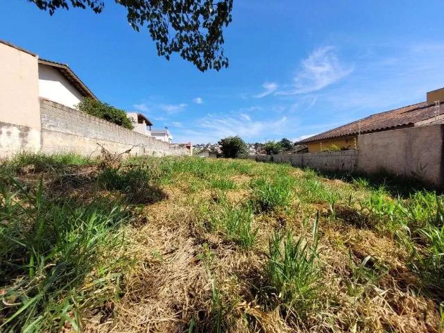 Terreno / Lote para Venda em Atibaia/SP Retiro das Fontes