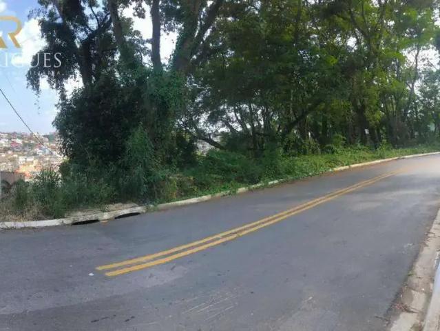 Terreno / Lote para Venda em Atibaia/SP Retiro das Fontes