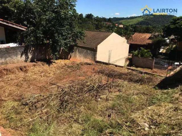 Terreno / Lote para Venda em Atibaia/SP Retiro das Fontes