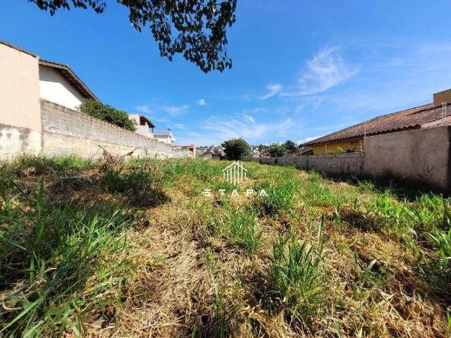 Terreno / Lote para Venda em Atibaia/SP Retiro das Fontes