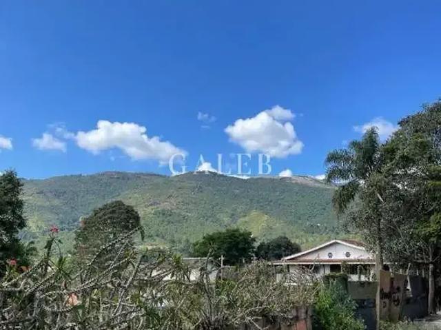 Terreno / Lote para Venda em Atibaia/SP Retiro das Fontes
