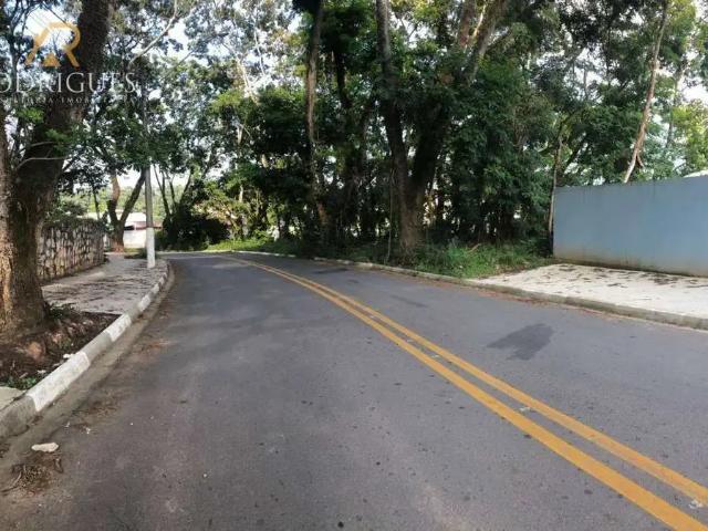 Terreno / Lote para Venda em Atibaia/SP Retiro das Fontes