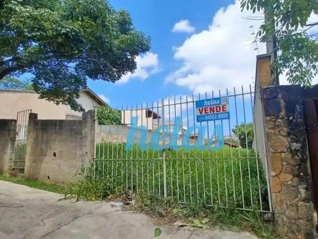 Terreno / Lote para Venda em Atibaia/SP Retiro das Fontes