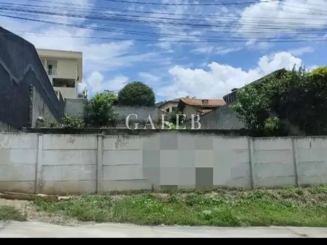 Terreno / Lote para Venda em Atibaia/SP Retiro das Fontes