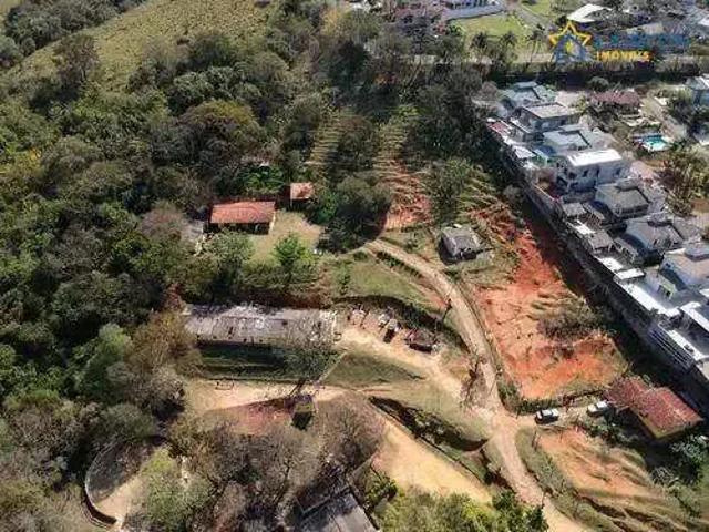 Terreno / Lote para Venda em Atibaia/SP Retiro das Fontes