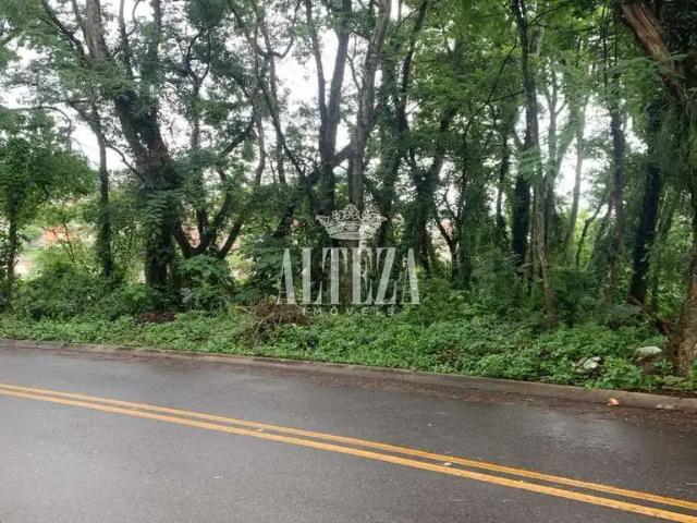 Terreno / Lote para Venda em Atibaia/SP Retiro das Fontes