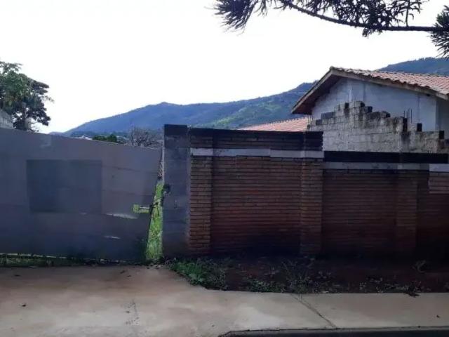 Terreno / Lote para Venda em Atibaia/SP Retiro das Fontes