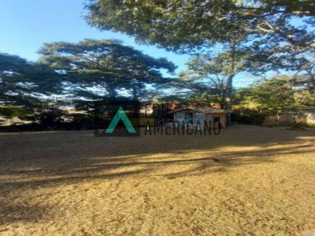Terreno / Lote para Venda em Atibaia/SP Retiro das Fontes