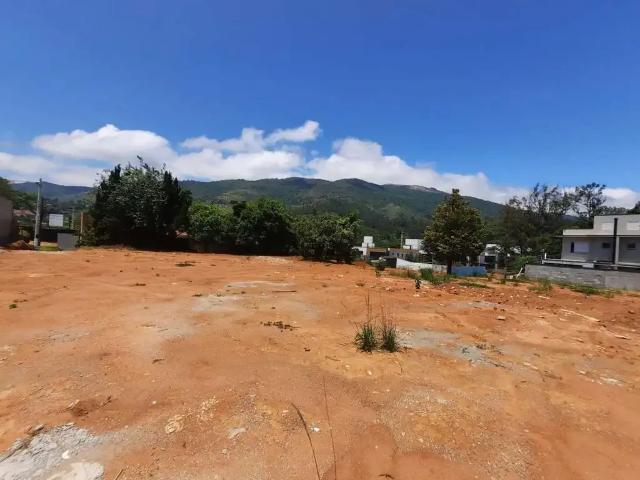 Terreno / Lote para Venda em Atibaia/SP Retiro das Fontes